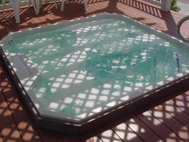 Commercial Spas - Adirondack Pools & Spas, Inc.