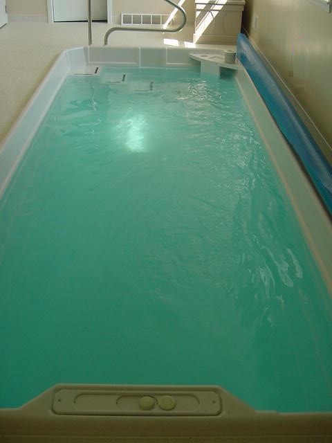 Commercial Spas - Adirondack Pools & Spas, Inc.